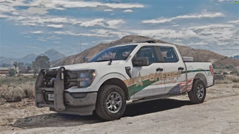 Lasd Pack By Cloverleaf Modifications Vehicles Launcherleaks