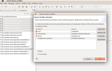 Whats New In Maven Tools