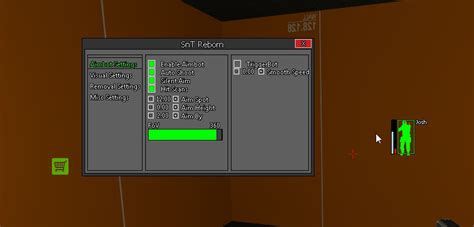 [discuss] Post Your Menu Gui Framework Page 15