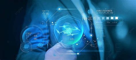 Augmented Realitybased Drone Control And Configuration Scheme Future