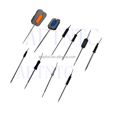 Green Screw In Threaded Water Heater Ntc Temperature Sensors Thermistor