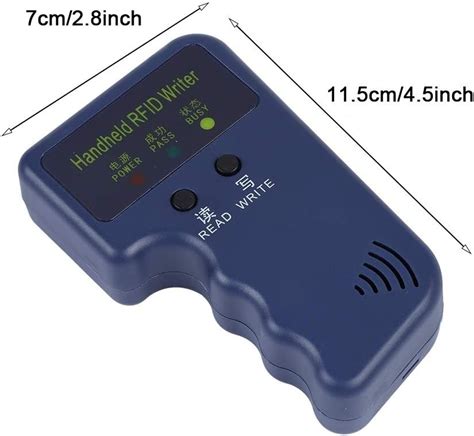 RFID Duplikator 125KHz - Kupindo.com (76123485)