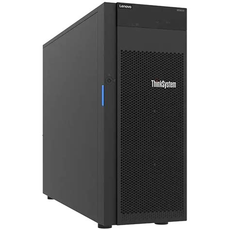 Thinksystem St250 V3 Tower Server Lenovo Us