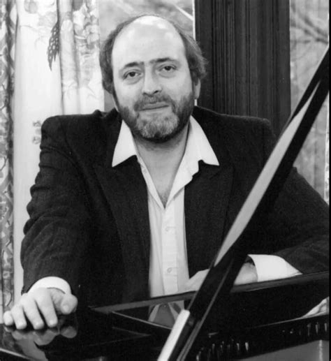 Eric Woolfson El Genio Musical De Alan Parsons Projecteric Woolfson