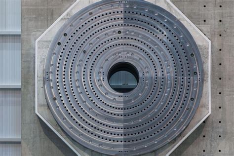 Wind Technology Testing Center Offshore Wind At Tufts