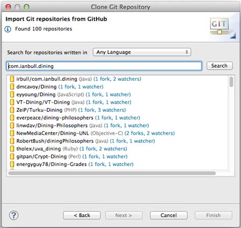 Tips And Tricks Using Eclipse With GitHub
