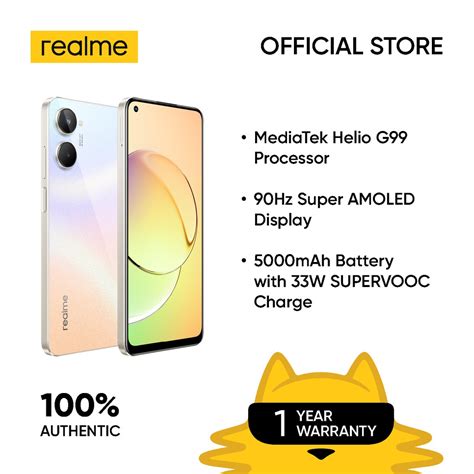 Realme 10 8GB 128GB Shopee Philippines