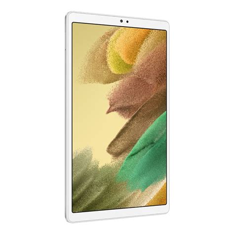 Купить Samsung Galaxy Tab A7 Lite 8,7" (2021) Wi-Fi 3/32Gb Серебристый ...