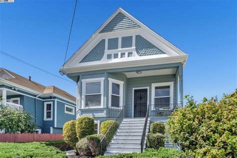 Peralta Hacienda Oakland Ca 2025 Housing Market ®