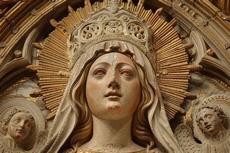 Analyzing The Cultural Context Behind Religious Ar Generative Ai