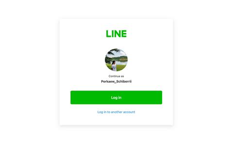 Implement Line Login With Angular Project Lomana Loma Medium