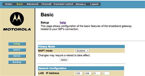 Router Ubuntu Server Static Ip And Network Connection Problems