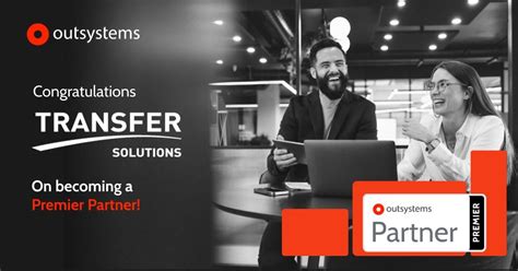Outsystems Premier Partner Transfer Solutions
