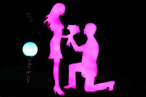 몽환적 터널 지나 은은한 밤거리 3가지 단양 야경 한국일보