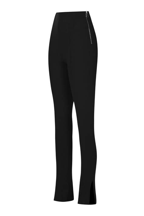 Luisa Corset Flare Leggins Nocs Official