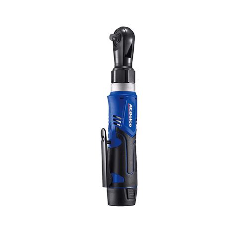 ARW1209-K14 G12 Lithium-Ion 3/8” Cordless Ratchet Wrench & 3/8" Impact ...
