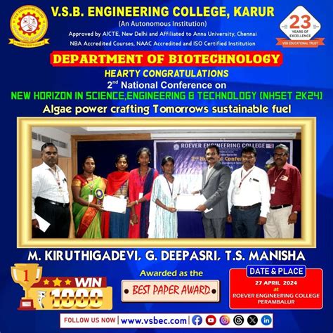 kiruthikadevi m on linkedin 🏆 excited and honoured to share the