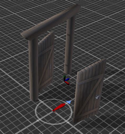 Mesh Has Vertices With No Weight And Bone Assigned Unity Engine