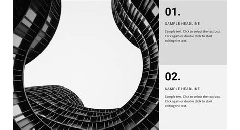 Circle Triangle And Square CSS Template By Nicepage