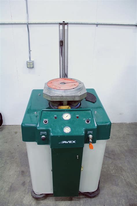 Shock Testing Lab W Commercial And Military Capabilities