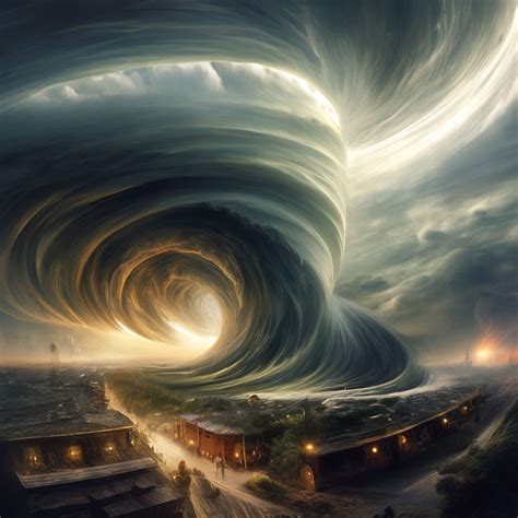 Major Whirlwind — Image Created In Shedevrum