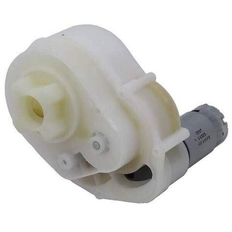 Polaris Rzr 900 Transmission Engine