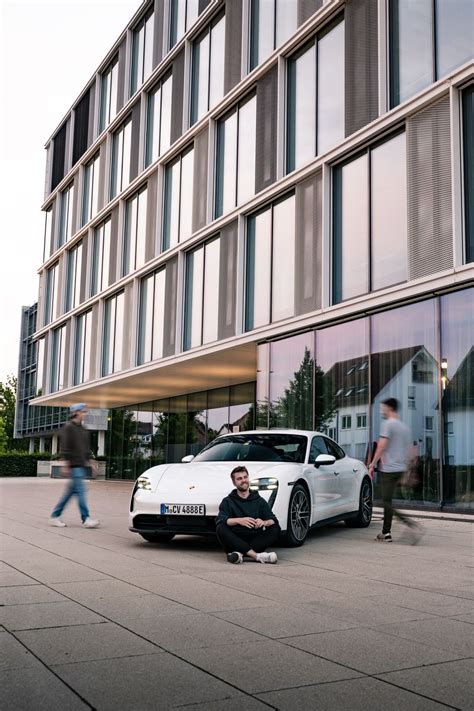 Carvia On Linkedin Carvia München Porsche