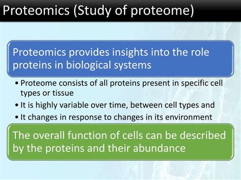Genomics Transcriptomics Proteomics Metabolomics Basic Concepts For Clinicians Pptx