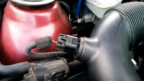 How To Test A Wire Cam Sensor With Multimeter Pro Guide Multimeterworld