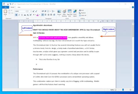 Help With WordPad In Windows Your Ultimate WordPad Guide Itechguides