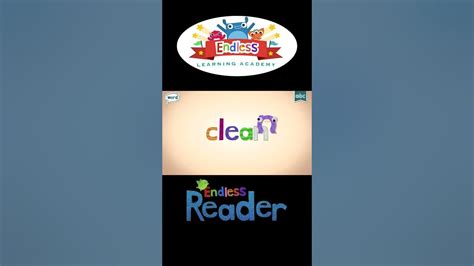 Clean🧹🧽 Up Your Abcs With Endless Readers Letter C Adventure Part 1