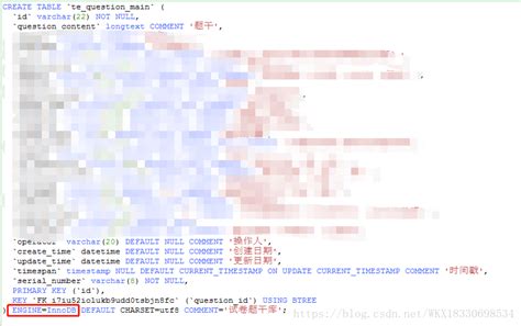 MySQLMyISAM与Innodb 阿里云开发者社区
