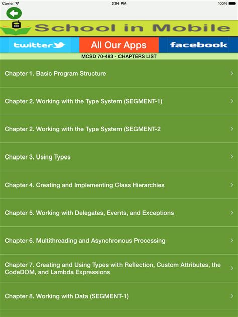 5 best mobile app development training and certification educba