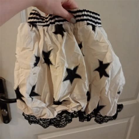 کمدا قیمت و خرید دامن پف پفی دخترانه رنگ سفید سایز 4 تا 6 سال