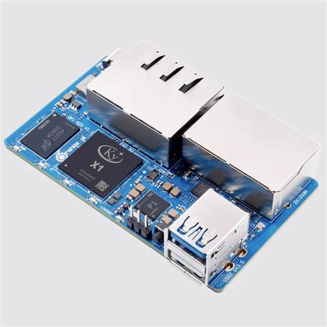 Orange Pi R2s Mini Pc Router Risc V Đa Năng Orange Pi Viet Nam
