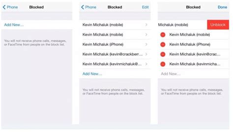 Ways To Stop Sms Spam On Iphone And Android Heres How… Another Website By Cfm Consumer