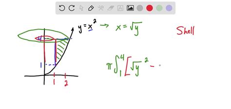 solved in each of exercises 7 12 use the method of disks to calculate