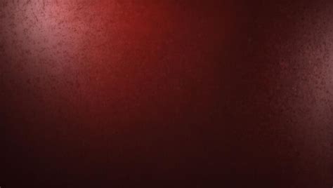 Empty Solid Ruby Color Background Premium Ai Generated Image