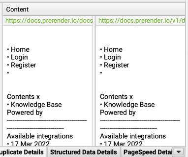 Causes Of Duplicate Content How To Fix Them