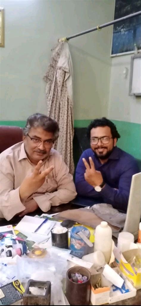 ijaz ahmad on linkedin pkwohd2023