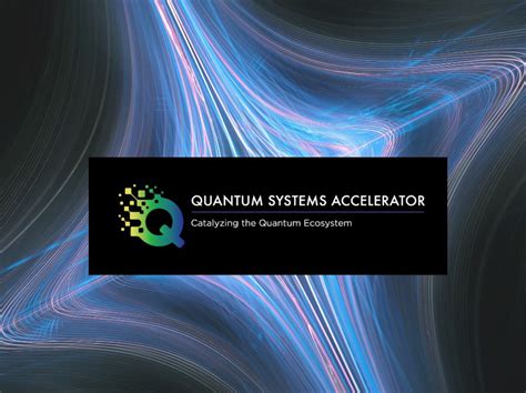 Quantum Systems Accelerator On Linkedin The Quantum Systems