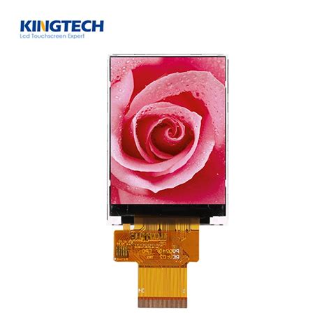Mcu Interface 240x320 Ips 2 4 Inch Lcd Display Module