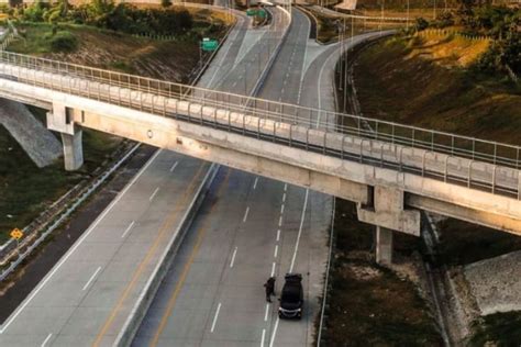 Foto Diskon 20 Persen Tol Pemalang Batang Dan Tol Kayuagung Palembang