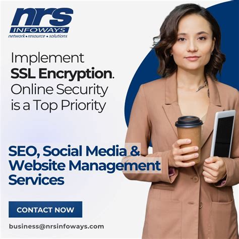 services that we offer on linkedin onlinesecurity sslencryption