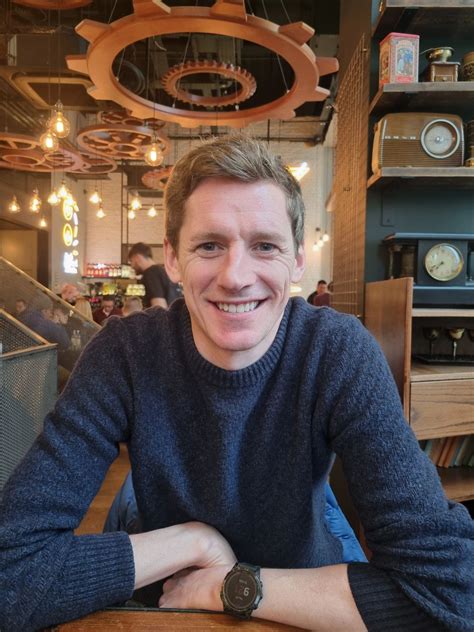 Harry Chilcott On Linkedin Whereisbenj