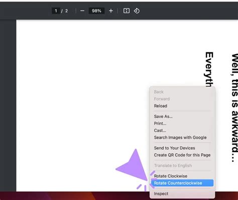 How to Rotate a PDF in Google Drive: A Detailed Guide | UPDF