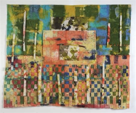 Sheila Crider Painting After Art Is Dead