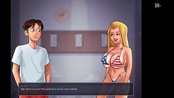 All Sex Scenes With Roxxy Summertime Saga Xvideos Com