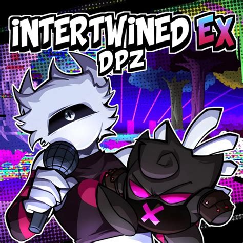 Stream Fnf Bob And Bosip Mod Intertwined Ex By Baz Listen Online For
