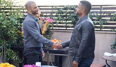 Is Nathan Owens Playing Young And Restless Damian